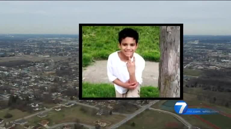 Takoda Collins homicide: Investigating agencies did not share ...