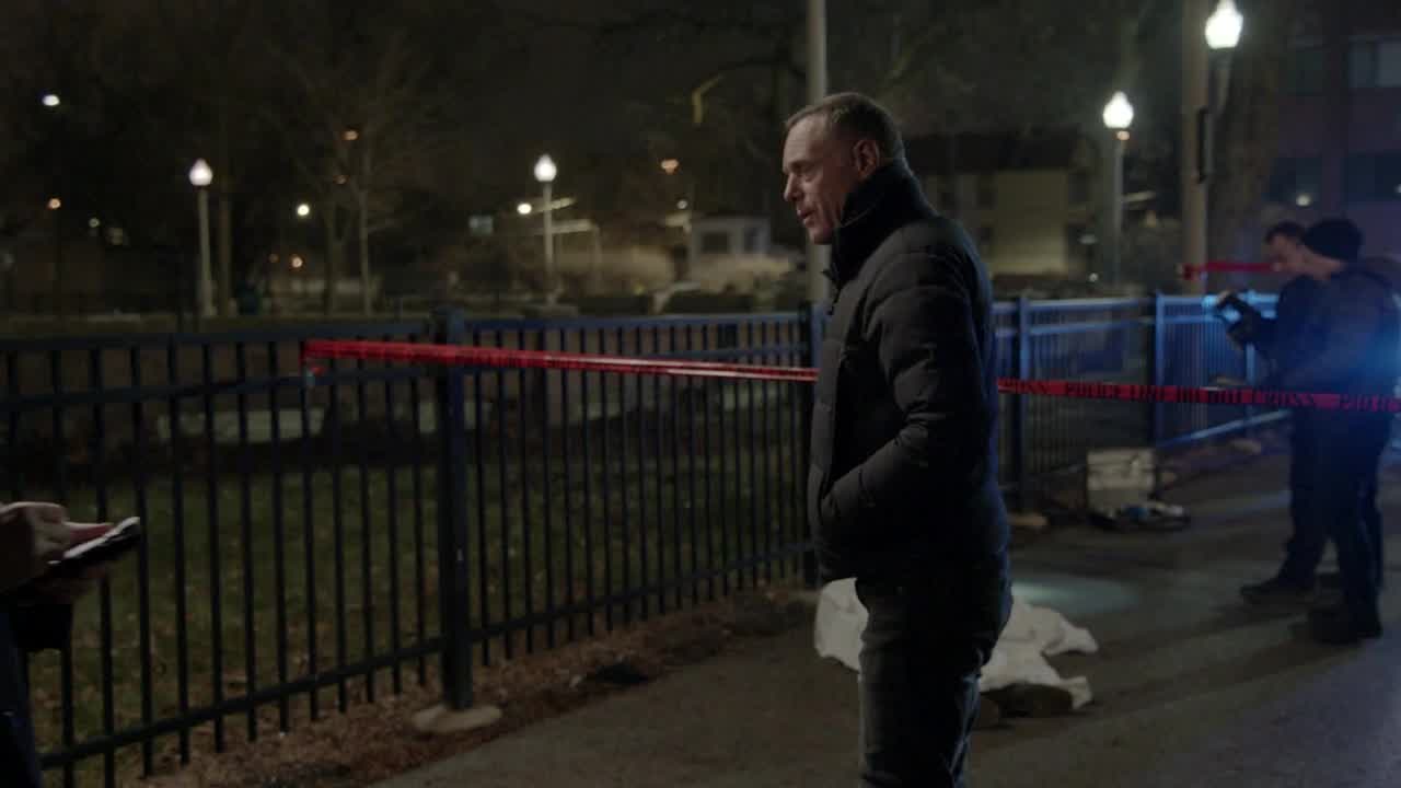 First looks at all-new ‘One Chicago’ episodes – WPXI