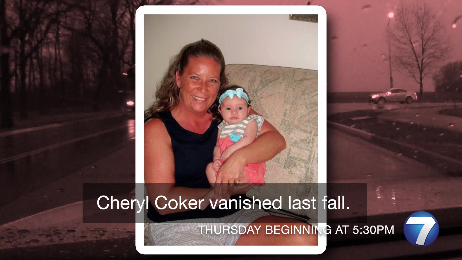What happened to Cheryl Coker? Family desperate for answers – WHIO TV 7 ...
