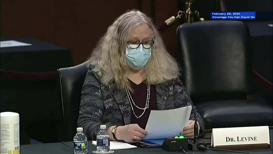 Dr. Levine pressed about missing COVID-19 nursing home data in Pa. – WPXI