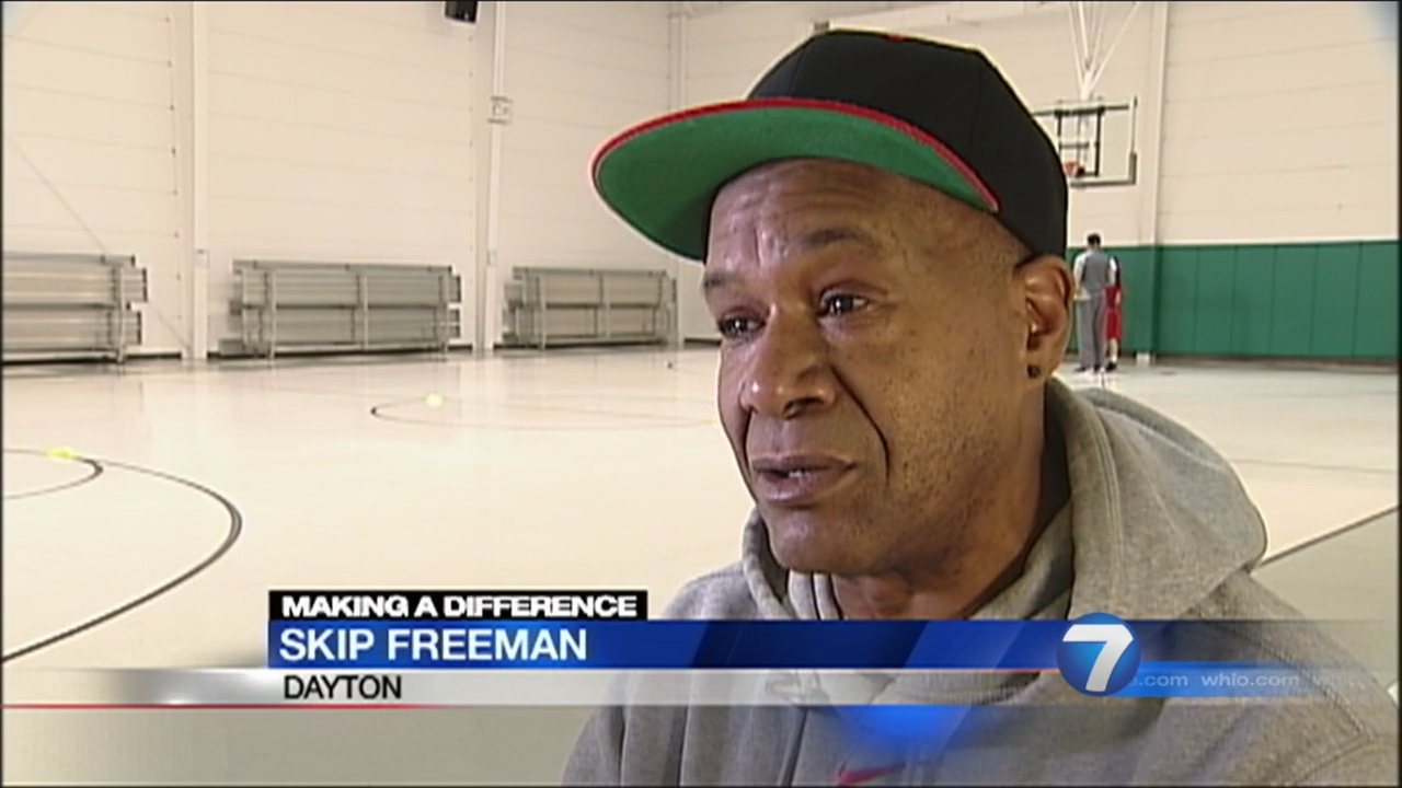 Skip Freeman's Instagram, Twitter & Facebook on IDCrawl