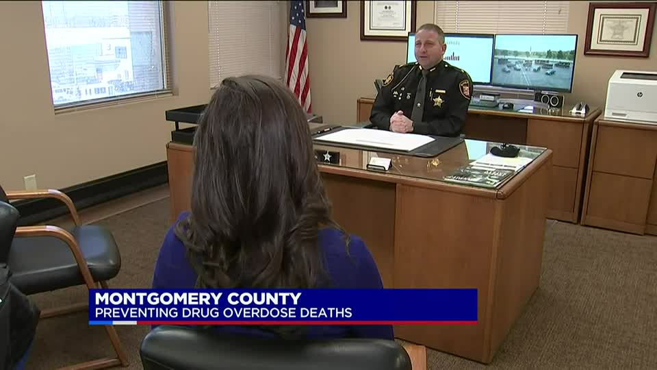 MC Sheriff bringing back pre-pandemic resources to help people ...