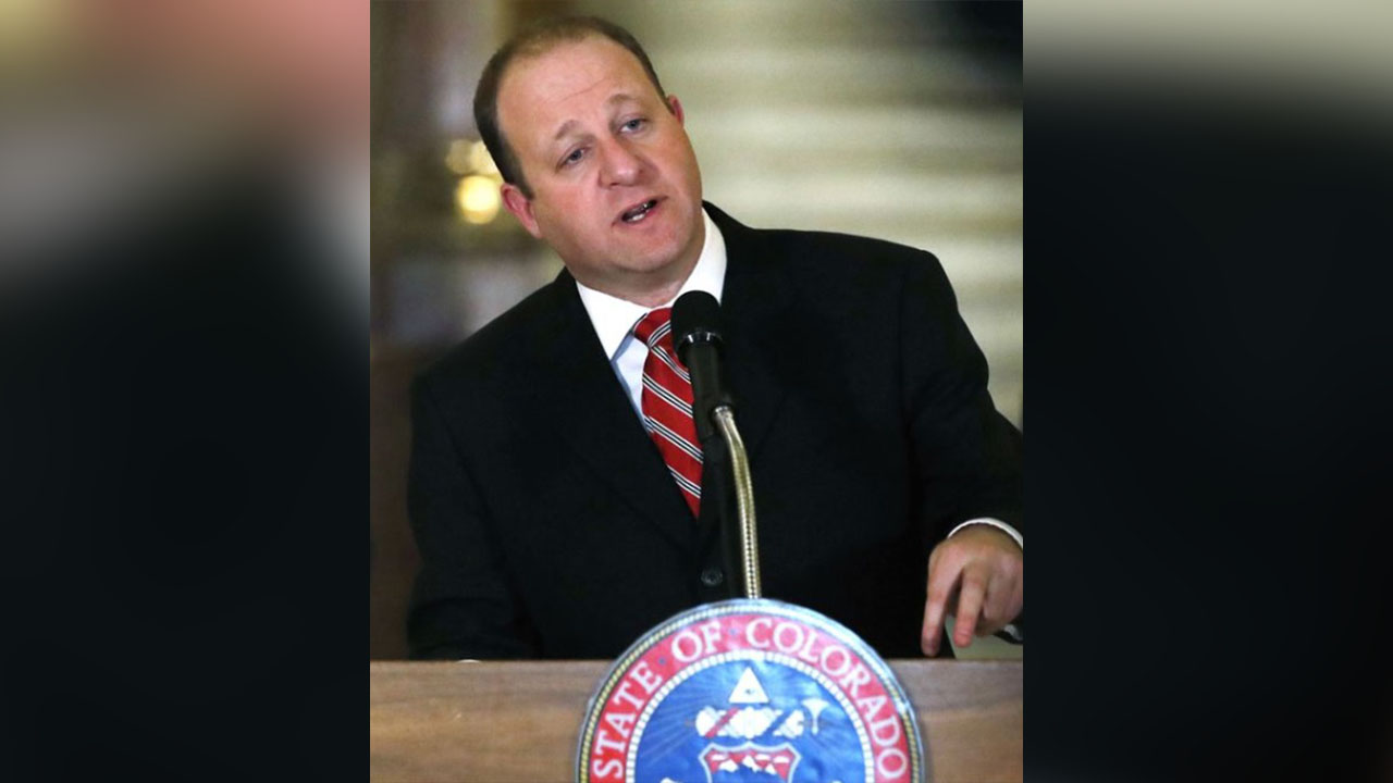 Colorado abolishes death penalty, governor commutes sentences of 3 ...