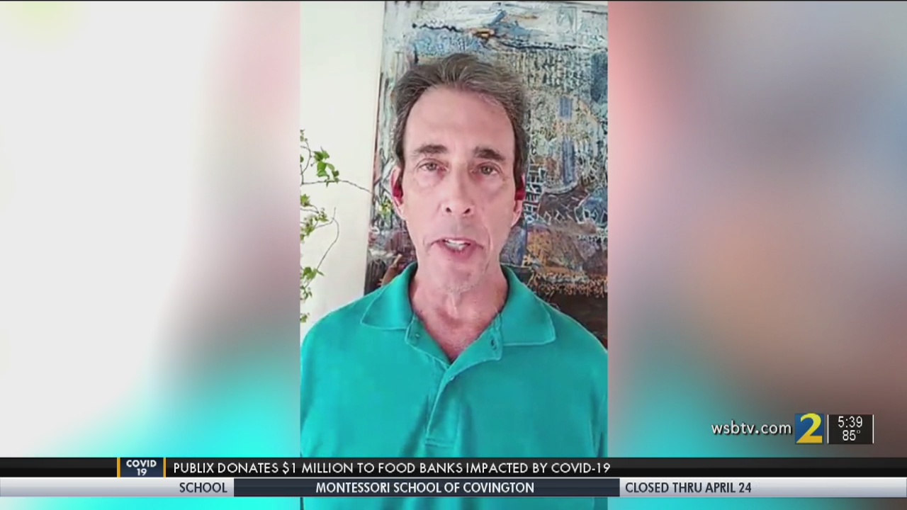 Clark Howard answers your financial questions surrounding coronavirus ...