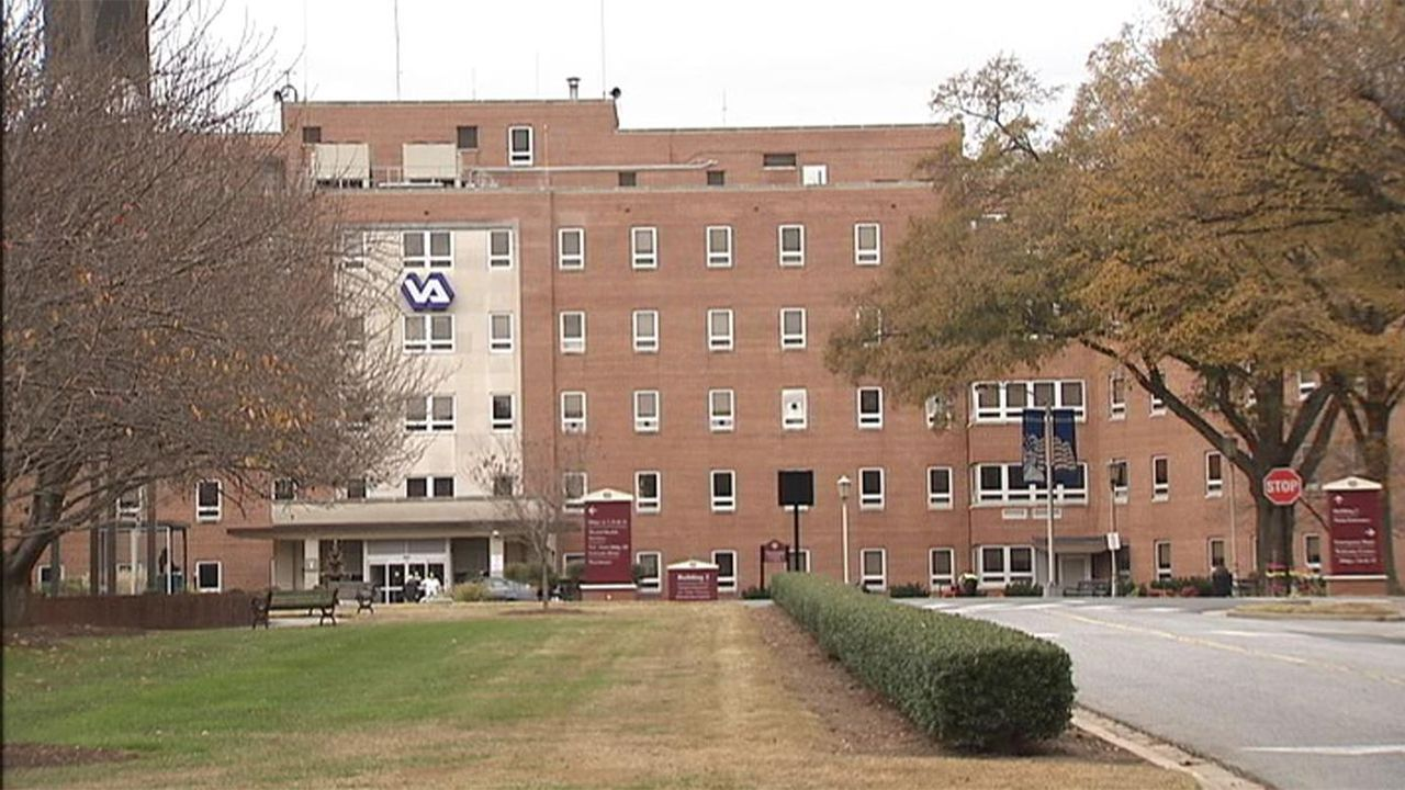 Salisbury VA takes a week to send veteran’s COVID-19 test to the lab ...