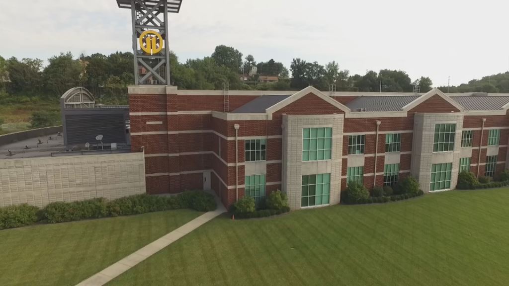 11 News anchor Ryan Houston talks about what he’s dealt with having ...