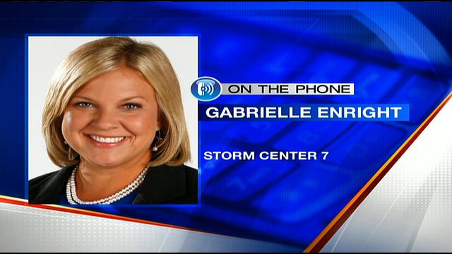 Gabrielle Enright's Instagram, Twitter & Facebook on IDCrawl