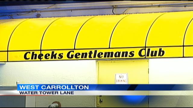 UPDATE: Shots fired at Cheeks Gentlemans Club