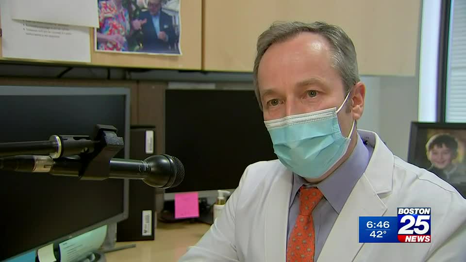 MGH dermatologists treating more patients with Zoom dysmorphia – Boston ...