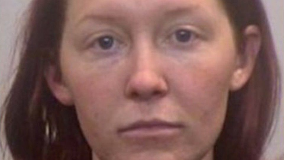 ‘Horrific incident’: Texas woman confesses to murdering 2 daughters ...