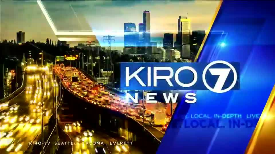 Apr. 8, 2021 - KIRO 7 News at 5 p.m. – KIRO 7 News Seattle