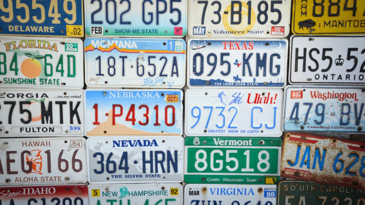 Coronavirus: Kentucky police will record license plates of people ...