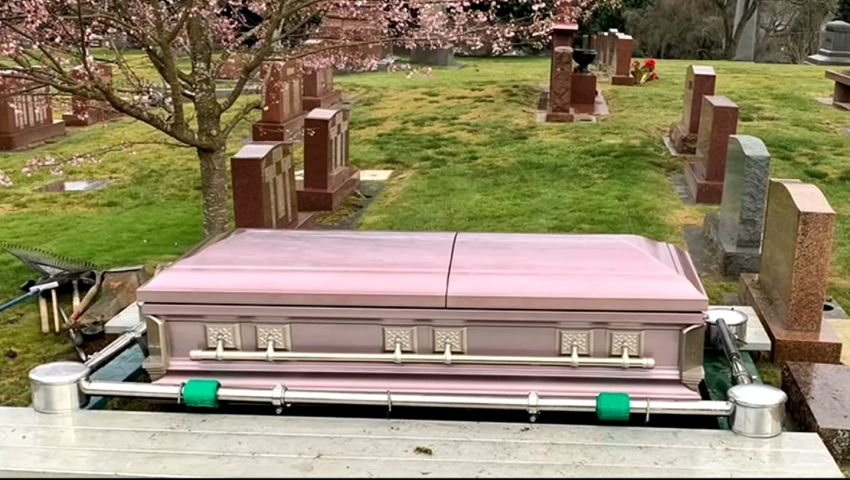 New help for families of Covid-19 victims as FEMA launches funeral ...