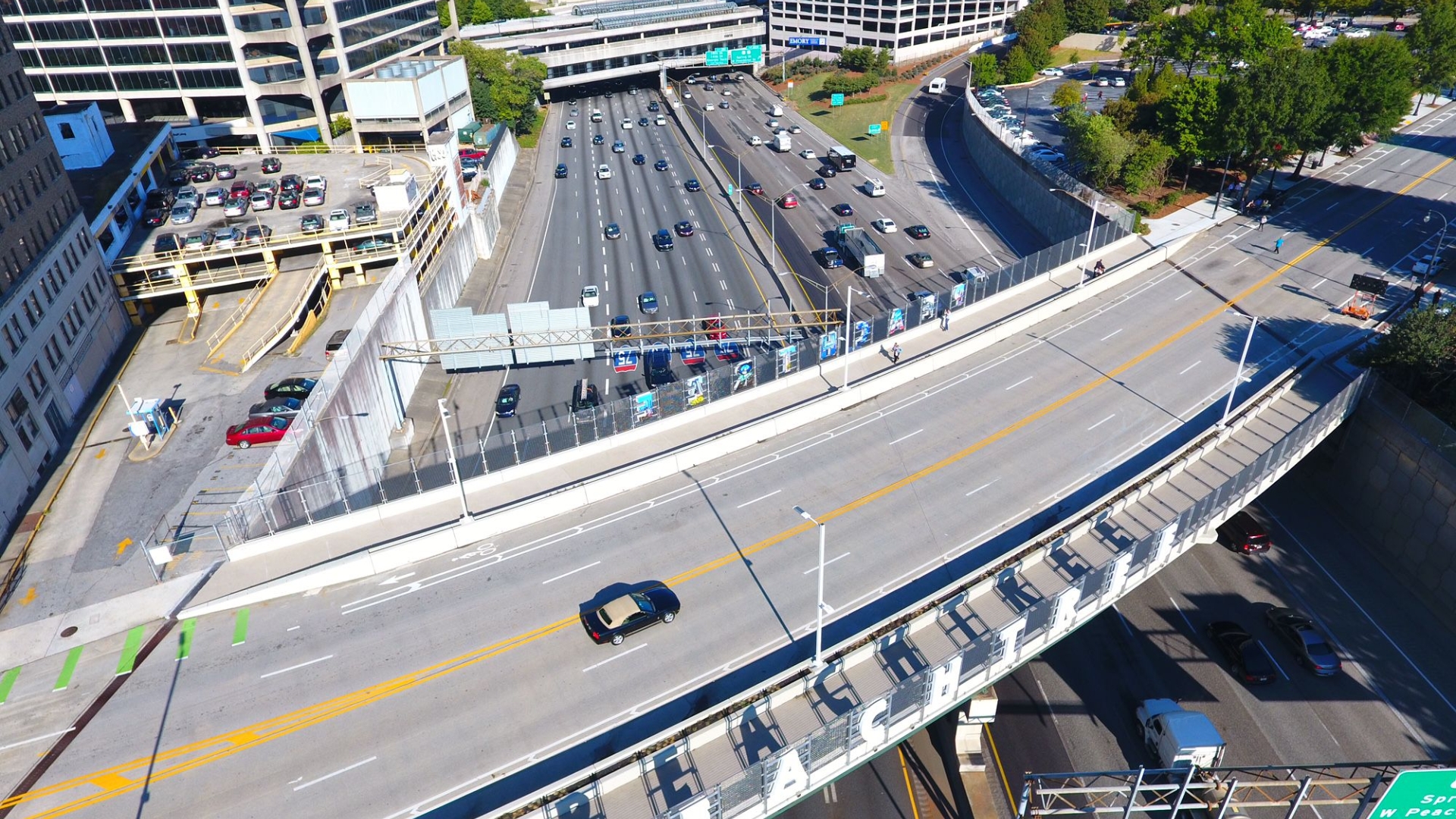 Atlanta’s ‘Vision Zero’ plan is lowering speed limits with hopes of ...