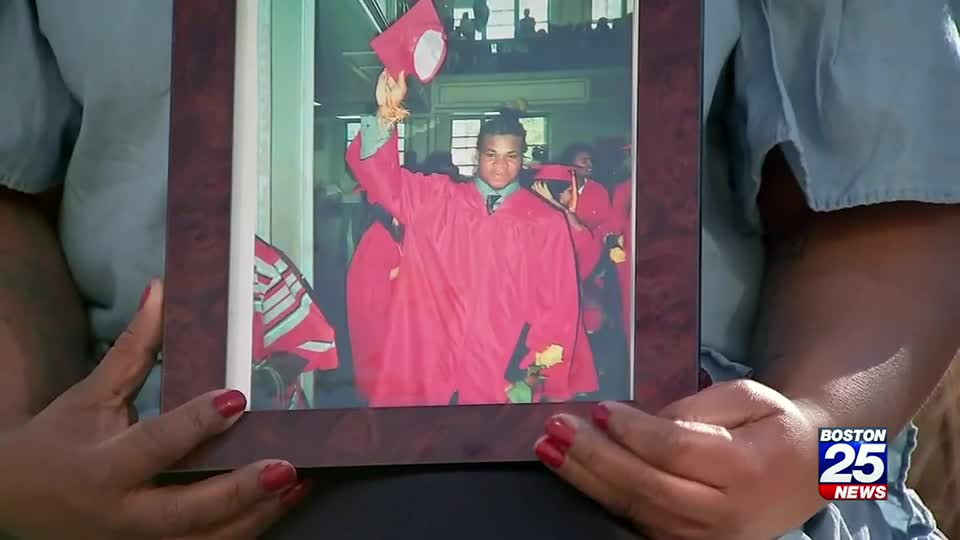 New England’s Unsolved: The murder of Wilson Alexander – Boston 25 News