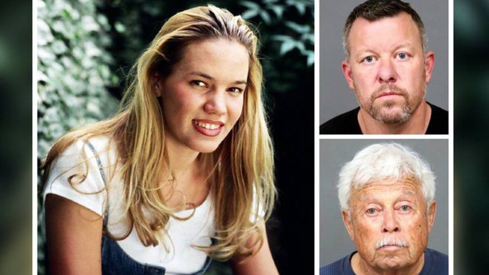 ‘Prime suspect,’ his father charged in 1996 disappearance, murder of ...