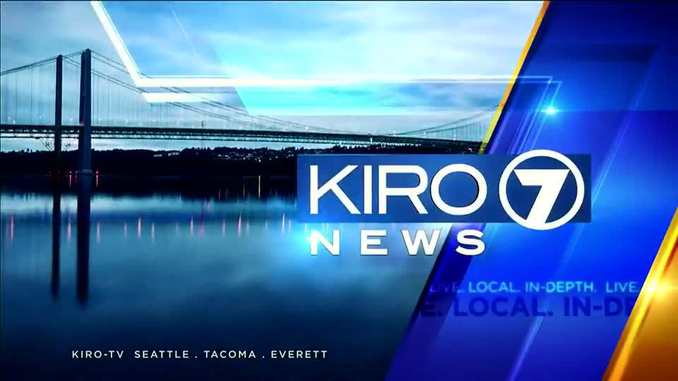 Apr. 16, 2021 - KIRO 7 News at 5:30 p.m. – KIRO 7 News Seattle