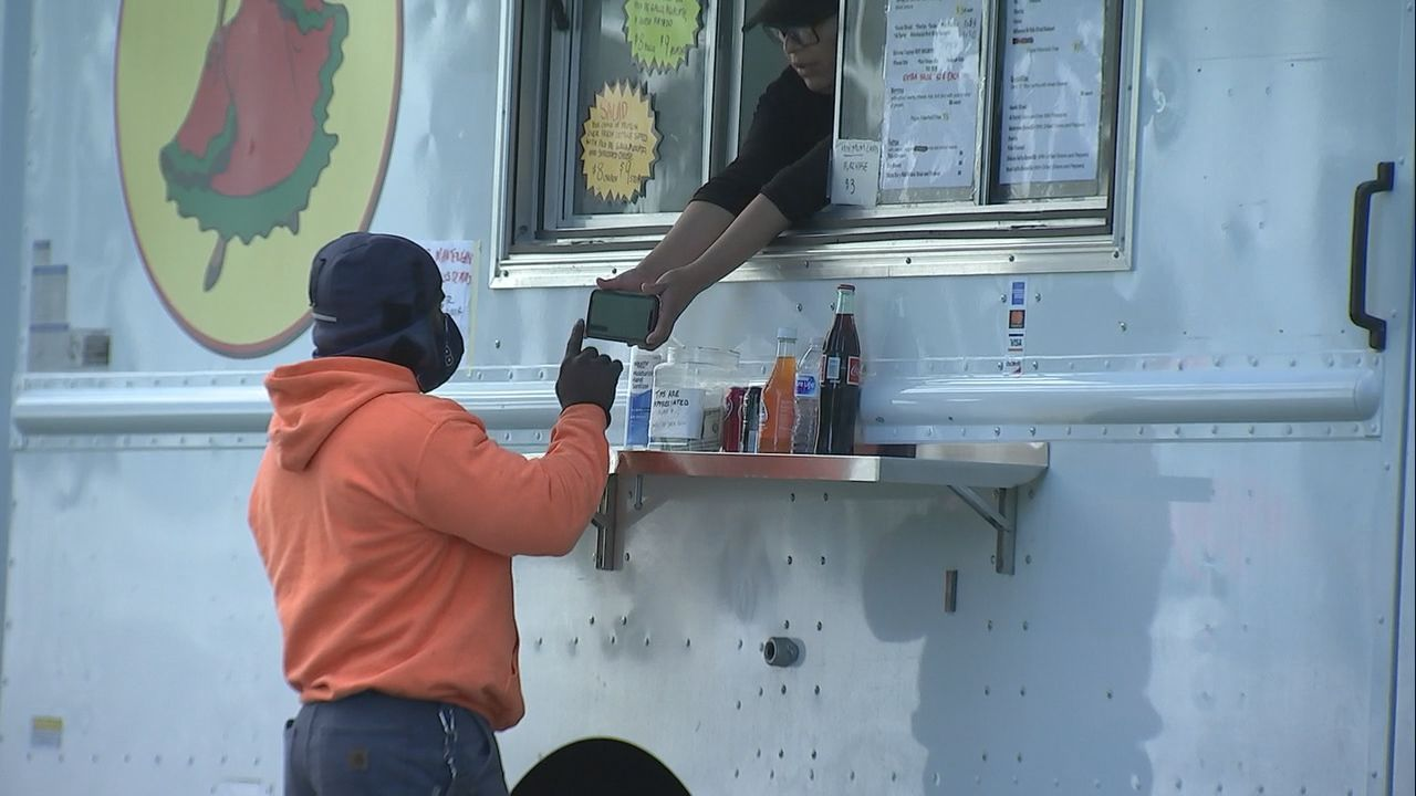 Food trucks get creative to stay in business – WSOC TV