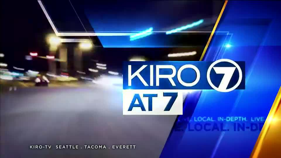 Apr. 20, 2021 - KIRO 7 News at 7 p.m. – KIRO 7 News Seattle