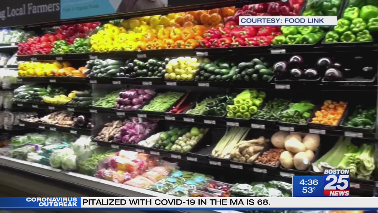 Mass. to receive $200M to expand National School Lunch Program during ...