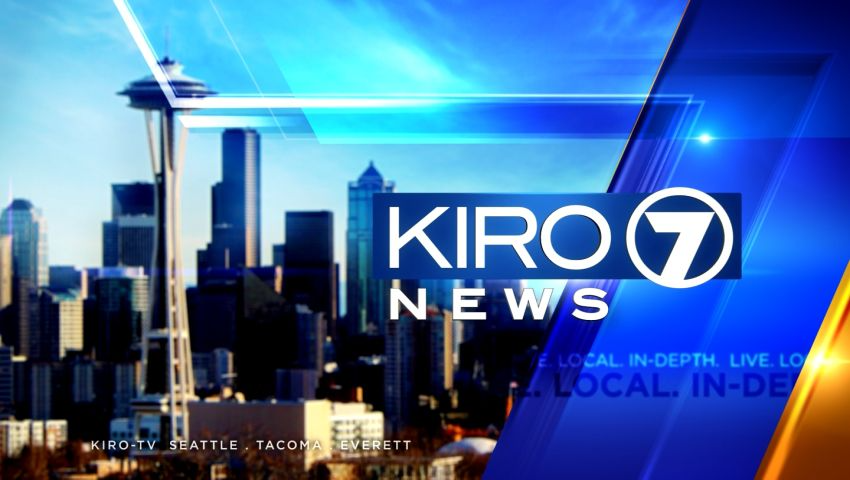 Apr. 25, 2021 - KIRO 7 News at 6:30 p.m. – KIRO 7 News Seattle