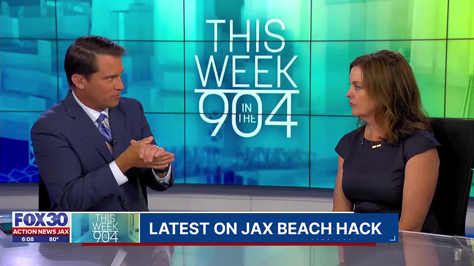 Fox 30 News Jacksonville Florida Action News Jax (CBS47 & FOX30)