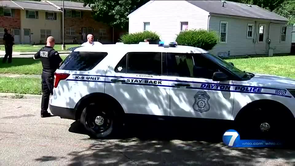 Dayton Police Department Dayton Police Launch Online Reporting System