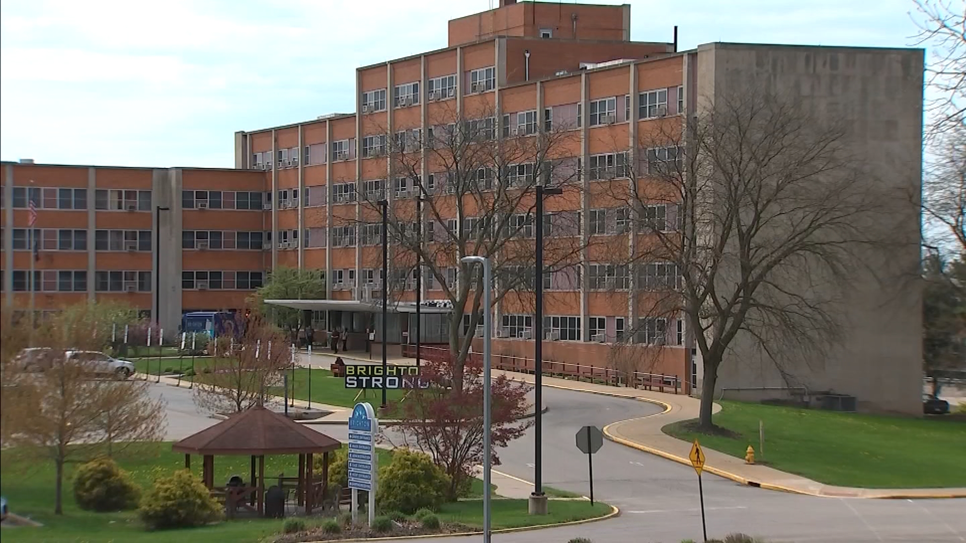New numbers show Brighton nursing home has about 65% of Beaver Co ...