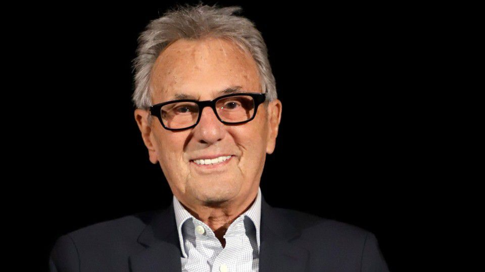 Al Schmitt, legendary recording engineer, dead at 91 – WSOC TV