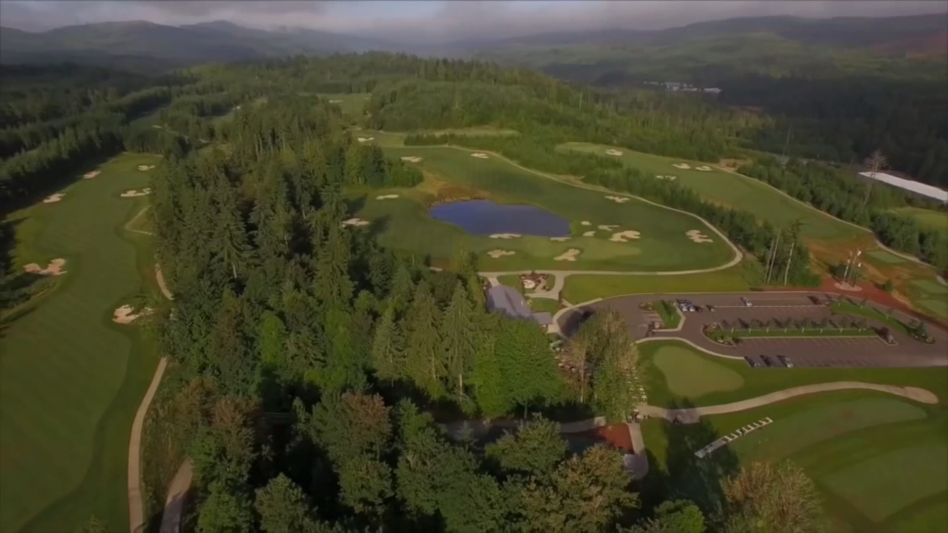 Golf club reopens before statewide mandate, adds increased safety ...