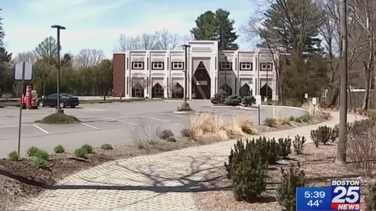 Local Islamic center turns to virtual platforms during Ramadan