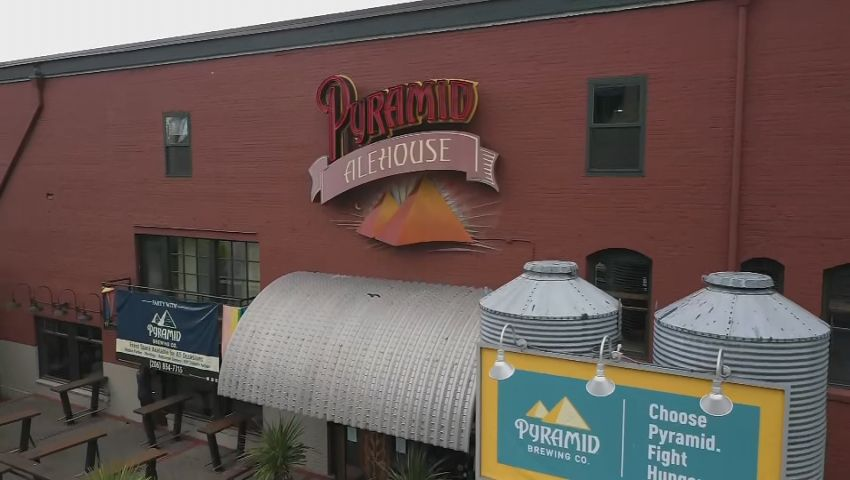 Seattle’s Pyramid Alehouse permanently closing amid coronavirus ...