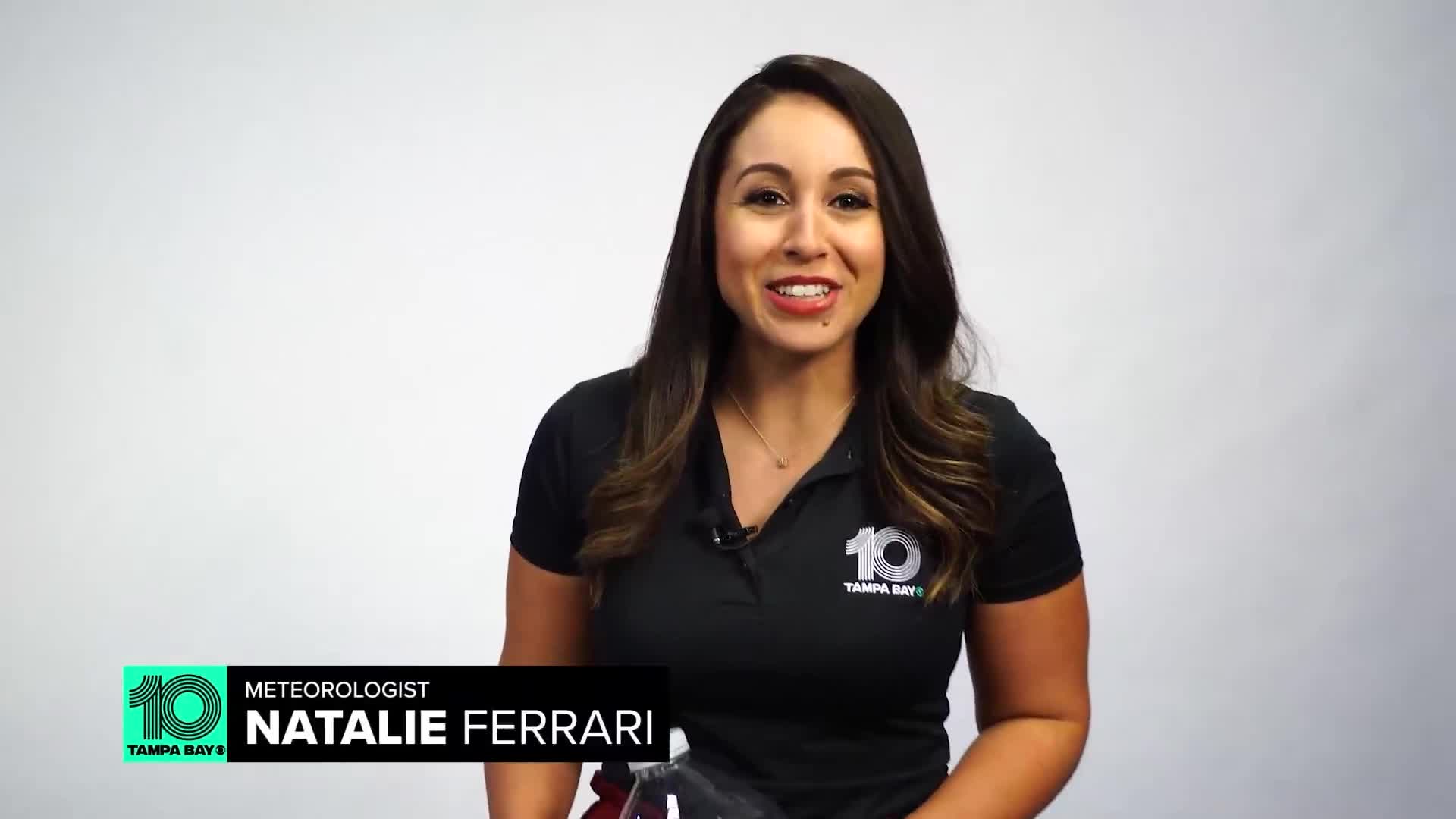 Natalie Ferrari's Instagram, Twitter & Facebook on IDCrawl