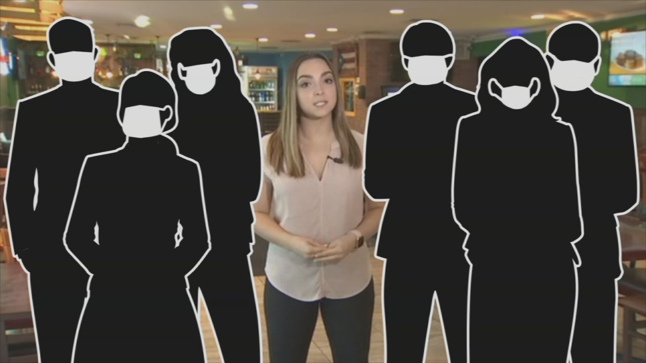 What should you do if you see Central Florida businesses not complying ...