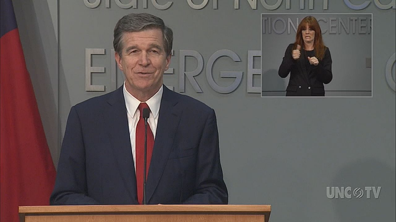 Here’s what NC’s modified stay-at-home order, transition to Phase 1 of ...