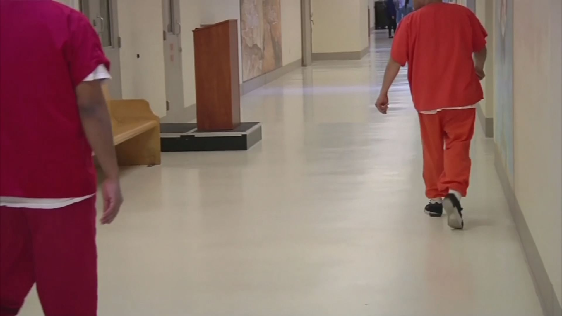 Detainee at Northwest Detention Center tests positive for COVID-19 ...