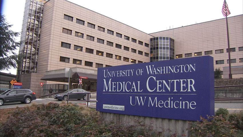 Uw Medical Center