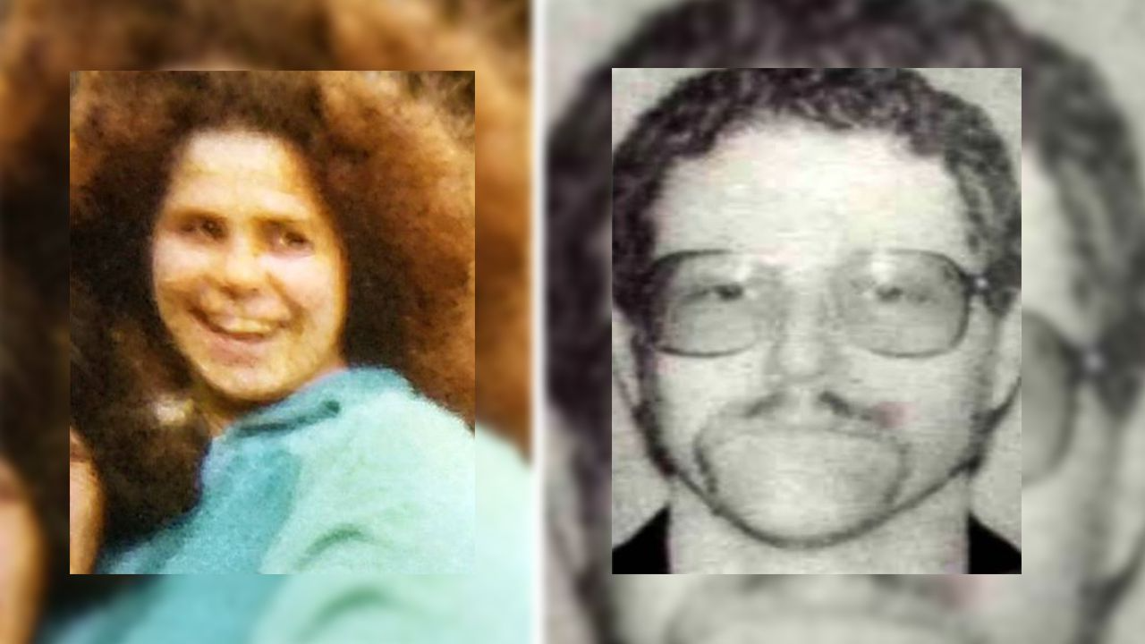 Did serial killer kill Janet Lee Lucas? Questions arise as 1985 murder ...