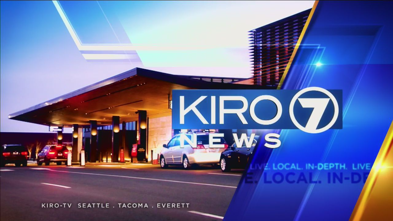 May 13, 2021 - KIRO 7 News at 6 p.m. – KIRO 7 News Seattle