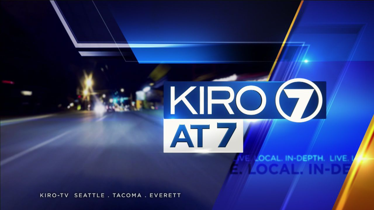 May 13, 2021 - KIRO 7 News at 7 p.m. – KIRO 7 News Seattle