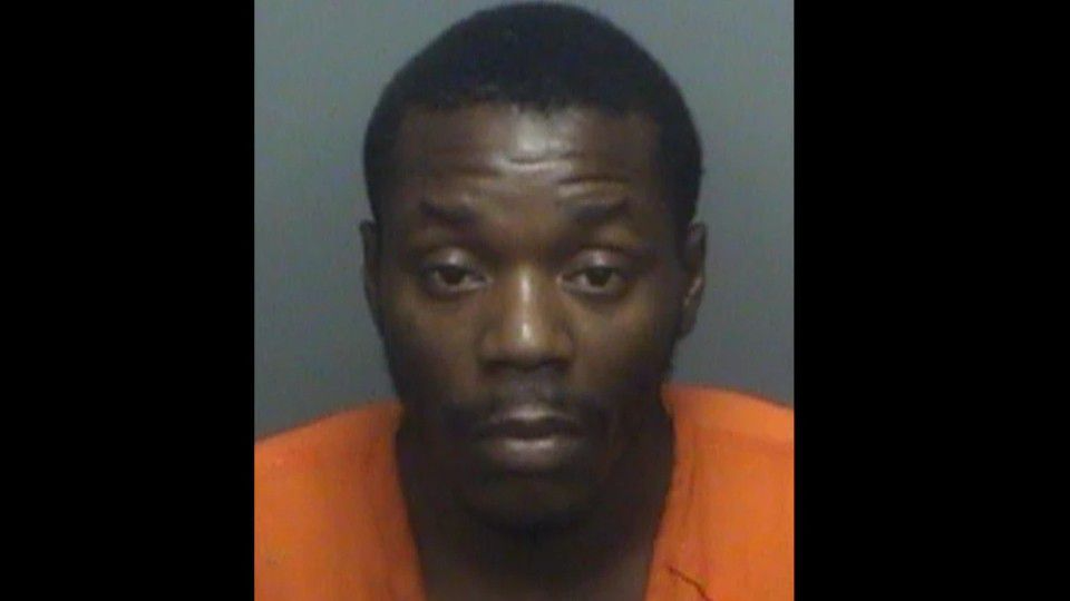 Florida man accused of stealing samurai sword, truck arrested after ...