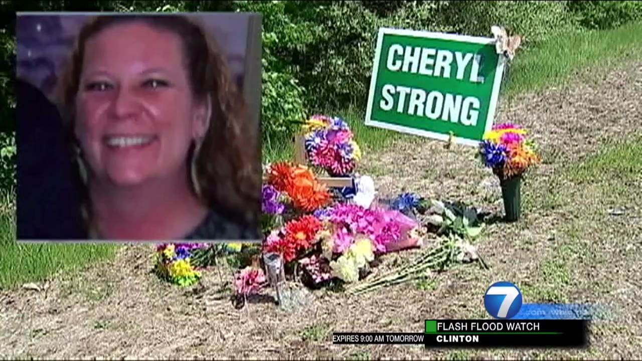 OH - CHERYL COKER: Missing from Riverside, OH - 2 Oct 2018 - Age 46 ...