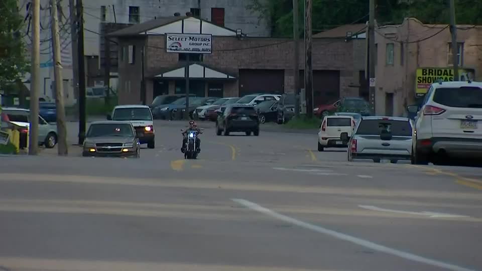 Concerns raised after drivers say Route 51 too dangerous – WPXI