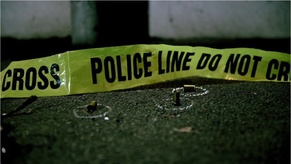 Up and coming Ohio rapper Boog the Bandit killed in robbery – KIRO 7 ...