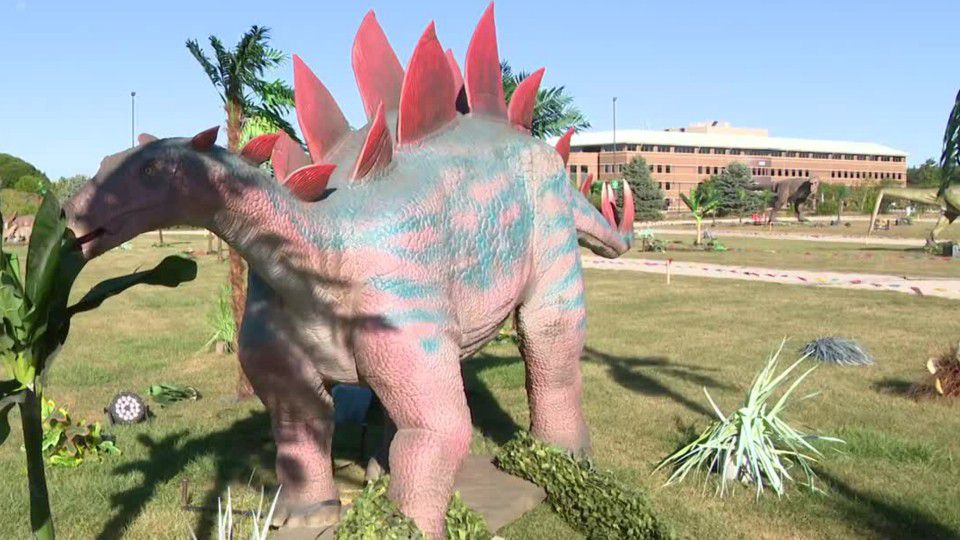 Missing man’s body found inside Spanish dinosaur statue – WFTV