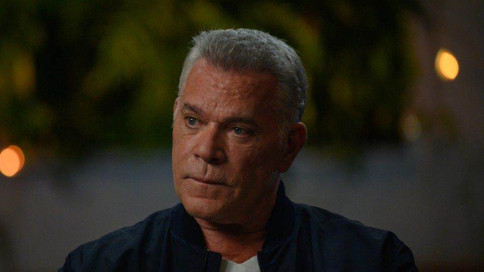 Ray Liotta Ung ScreenHub Entertainment News (@screenhubentertainment)