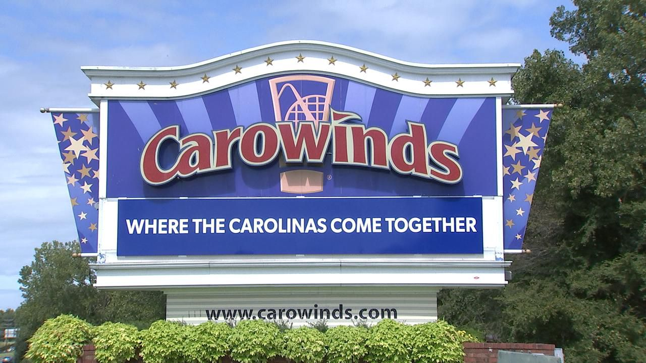 'Hopefully...it’ll get better’: Carowinds will look different once ...