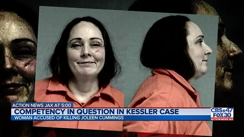 Kimberly Kessler’s competency still in question, judge sets hearing for ...
