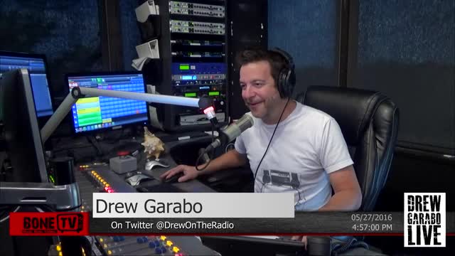 Freestyle Friday – 102.5 The Bone