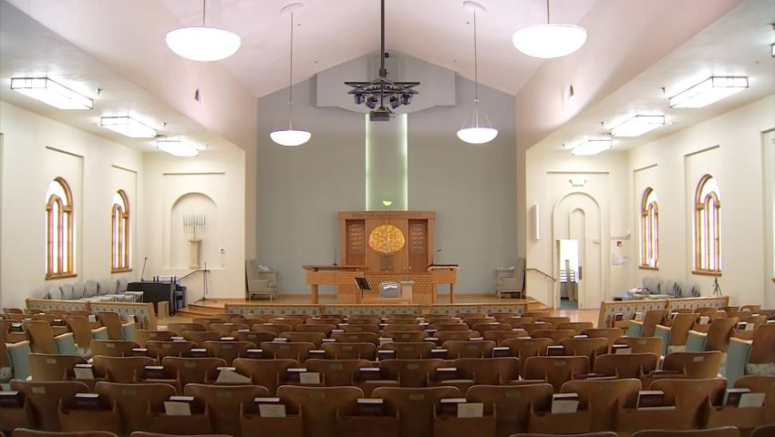 Synagogues, restaurants react to first weekend in Phase 2 – KIRO 7 News ...